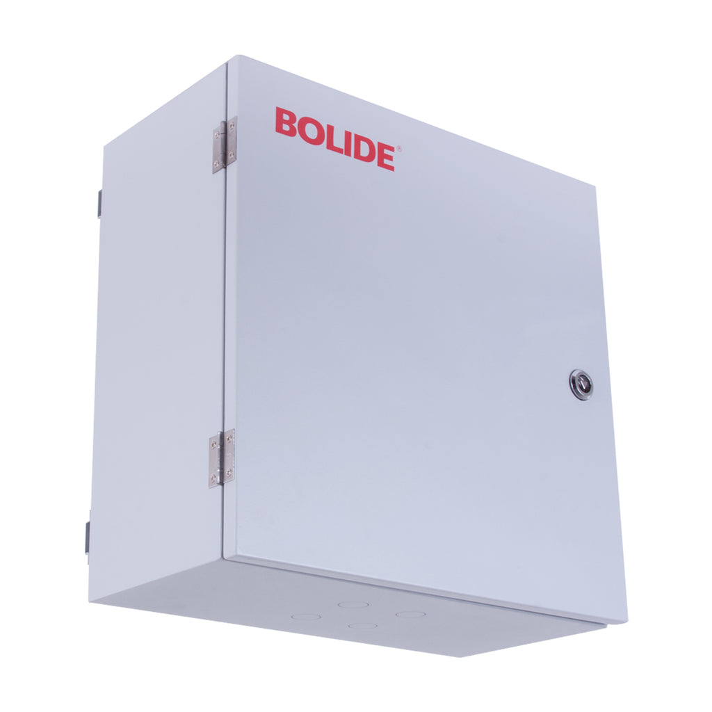 Enclosures – Bolide Technology Group