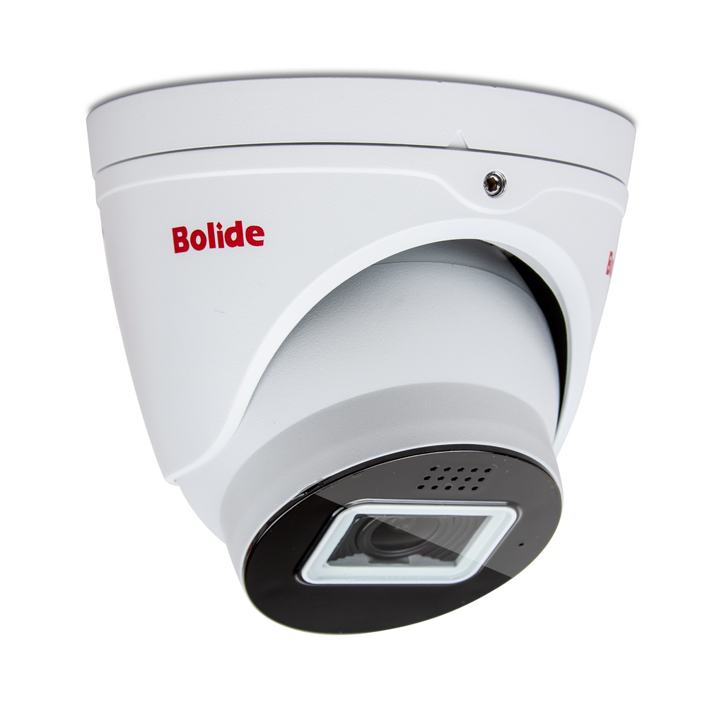 4MP ZeroRED Extreme Low Light Eyeball Camera | BN8019LL/NDAA – Bolide ...