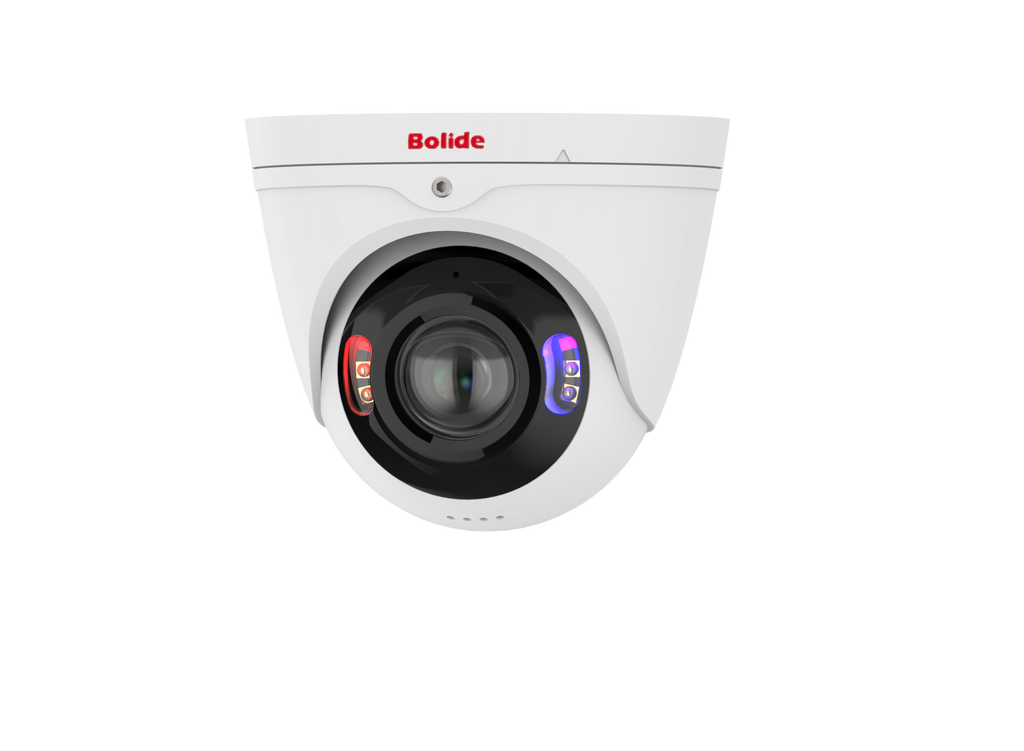 4K 180 Degree Panoramic Turret Camera | BN9109-PN – Bolide Technology Group