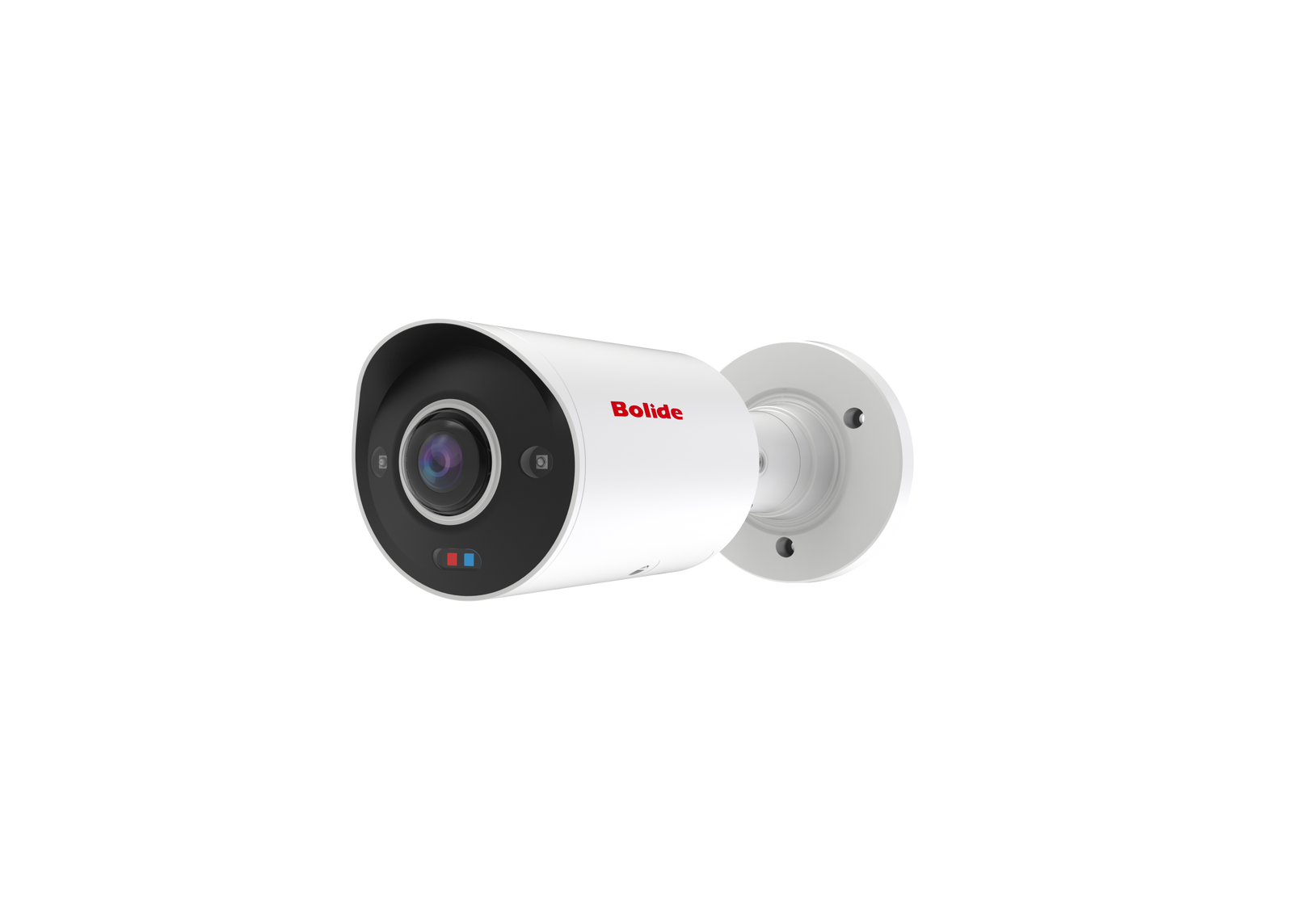 4K 180 Degree Panoramic Bullet Camera | BN9135-PN – Bolide Technology Group