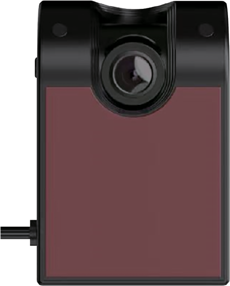 1080P Windshield Mount Single Camera | BV-BCAMWS-1 – Bolide Technology ...