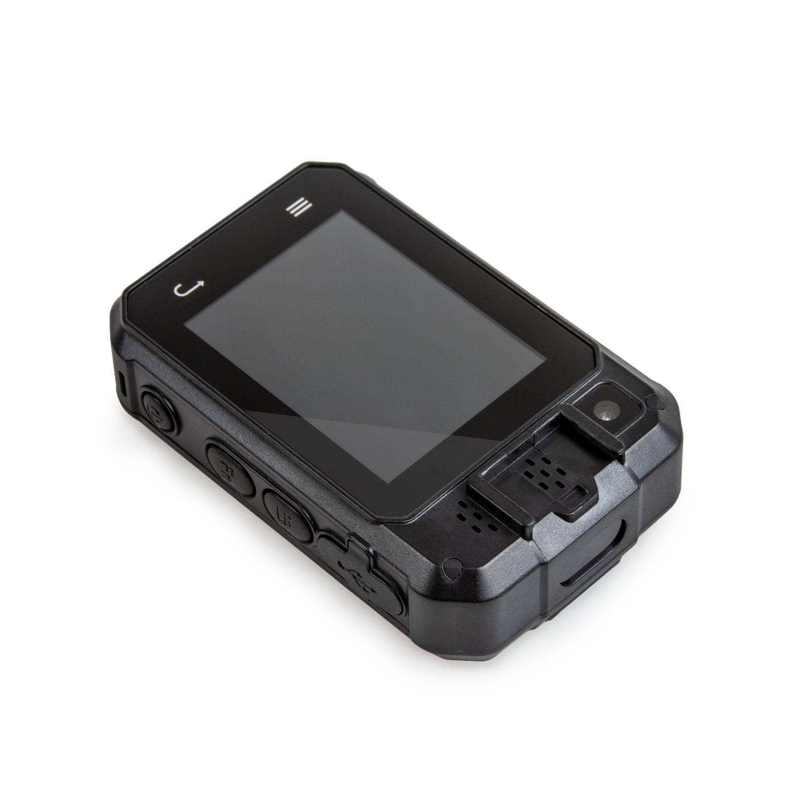 2K Next-Generation Bodycam | BV-BCAM/4G-2.0 – Bolide Technology Group