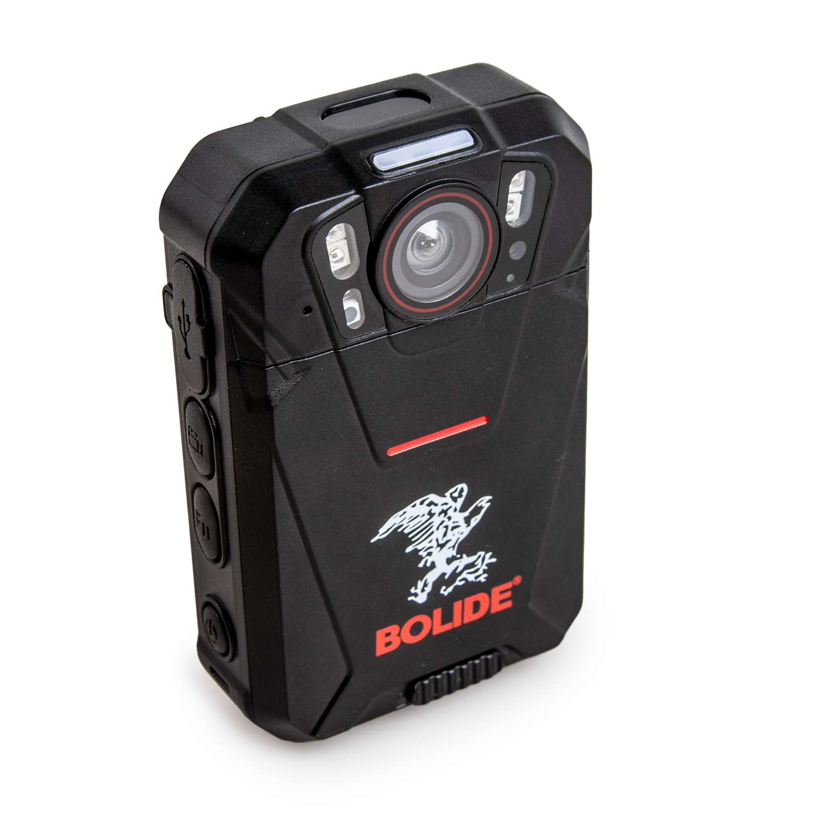 2K Next-Generation Bodycam | BV-BCAM/4G-2.0 – Bolide Technology Group