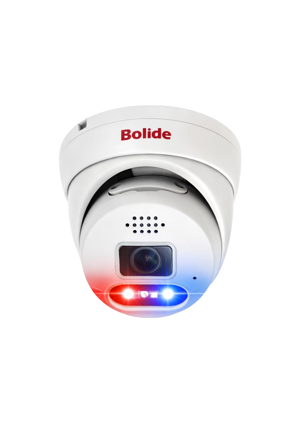 Two Way Audio Cameras – Bolide Technology Group