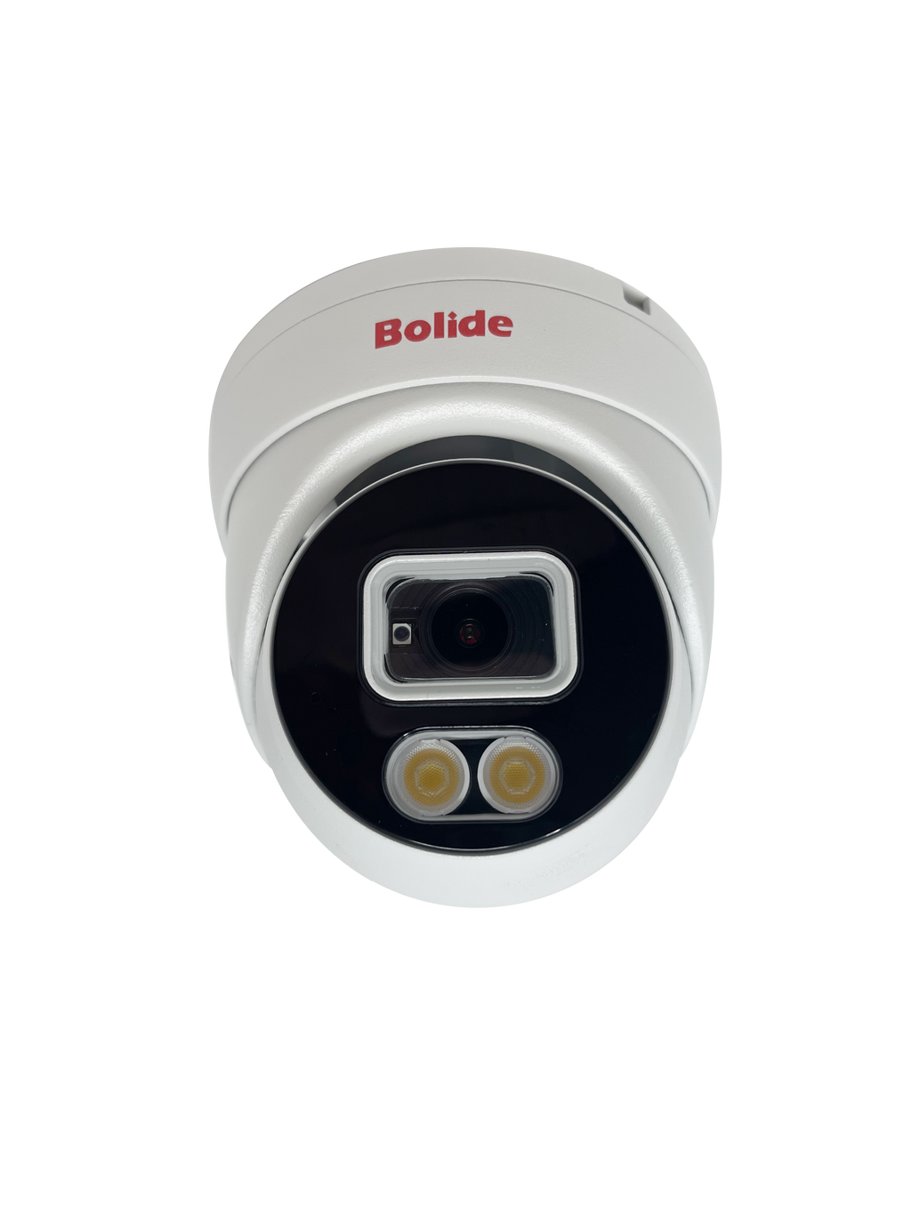 iPac FC Full Color At Night Cameras – Bolide Technology Group