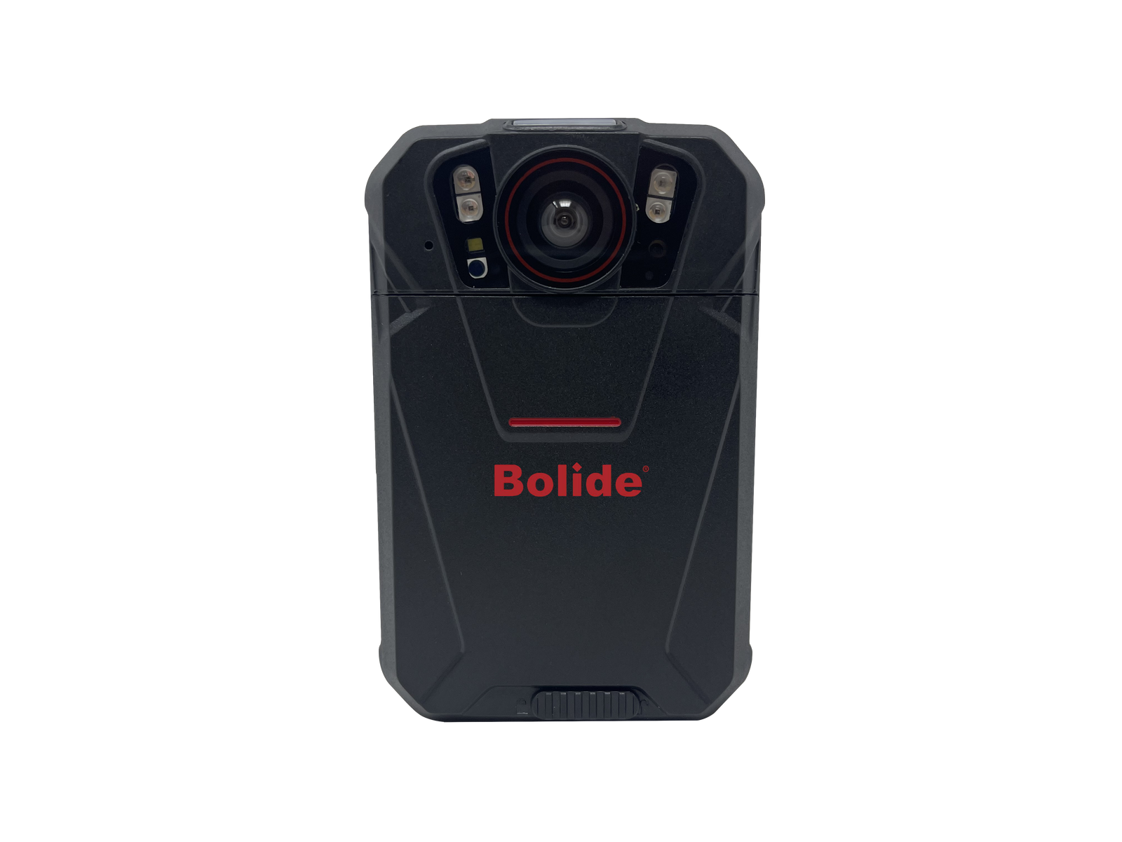 2K Next-Generation Bodycam | BV-BCAM/4G-2.0 – Bolide Technology Group