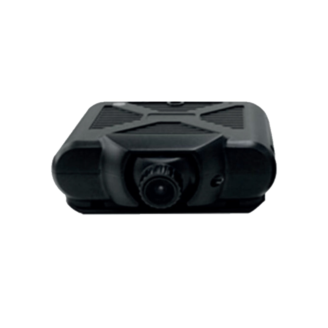 Dashcam + Driver Behavior Alert System | MVR-DSC-AI / MVR-DSC-DSM ...